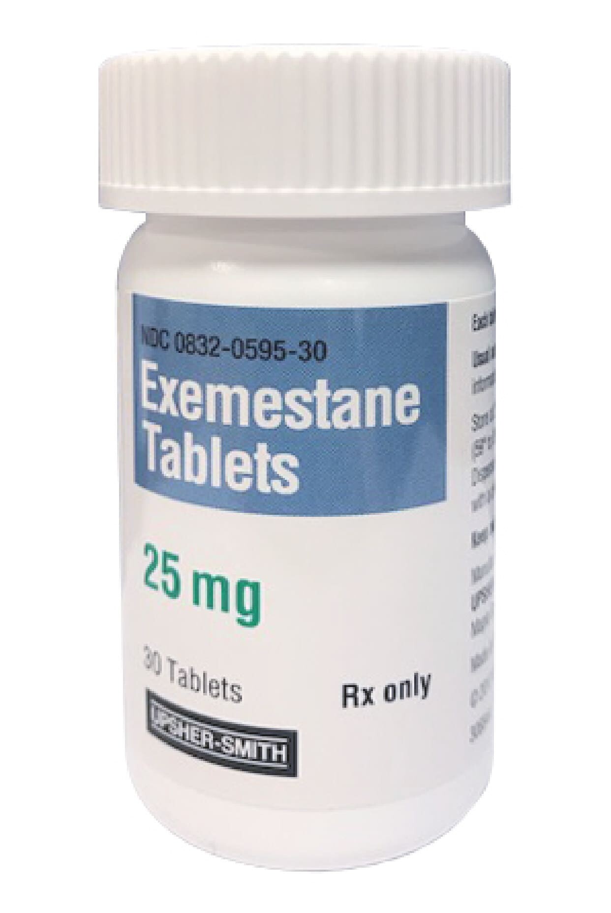 Exemestane Antineoplastic Agents Pocketdrugguide